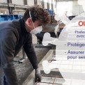 Créateur et fabricant de produit en béton - Prefac